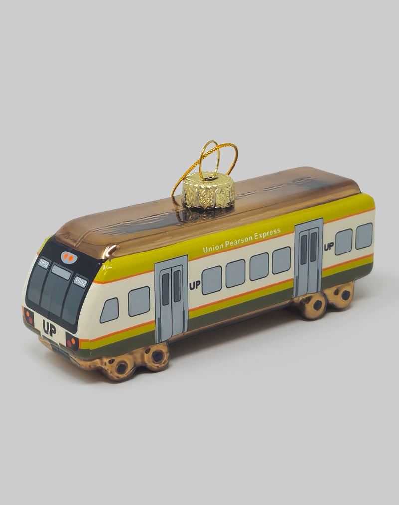 UP Express Ornament | The Metrolinx Shop
