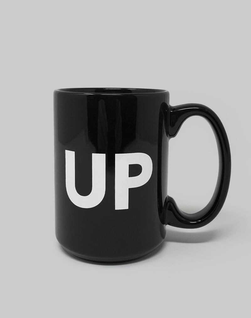 UP Coffee Mug | The Metrolinx Shop