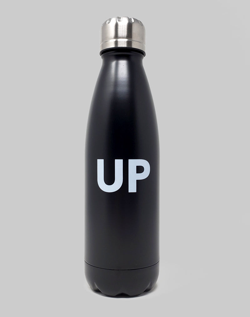UP Water Bottle | The Metrolinx Shop